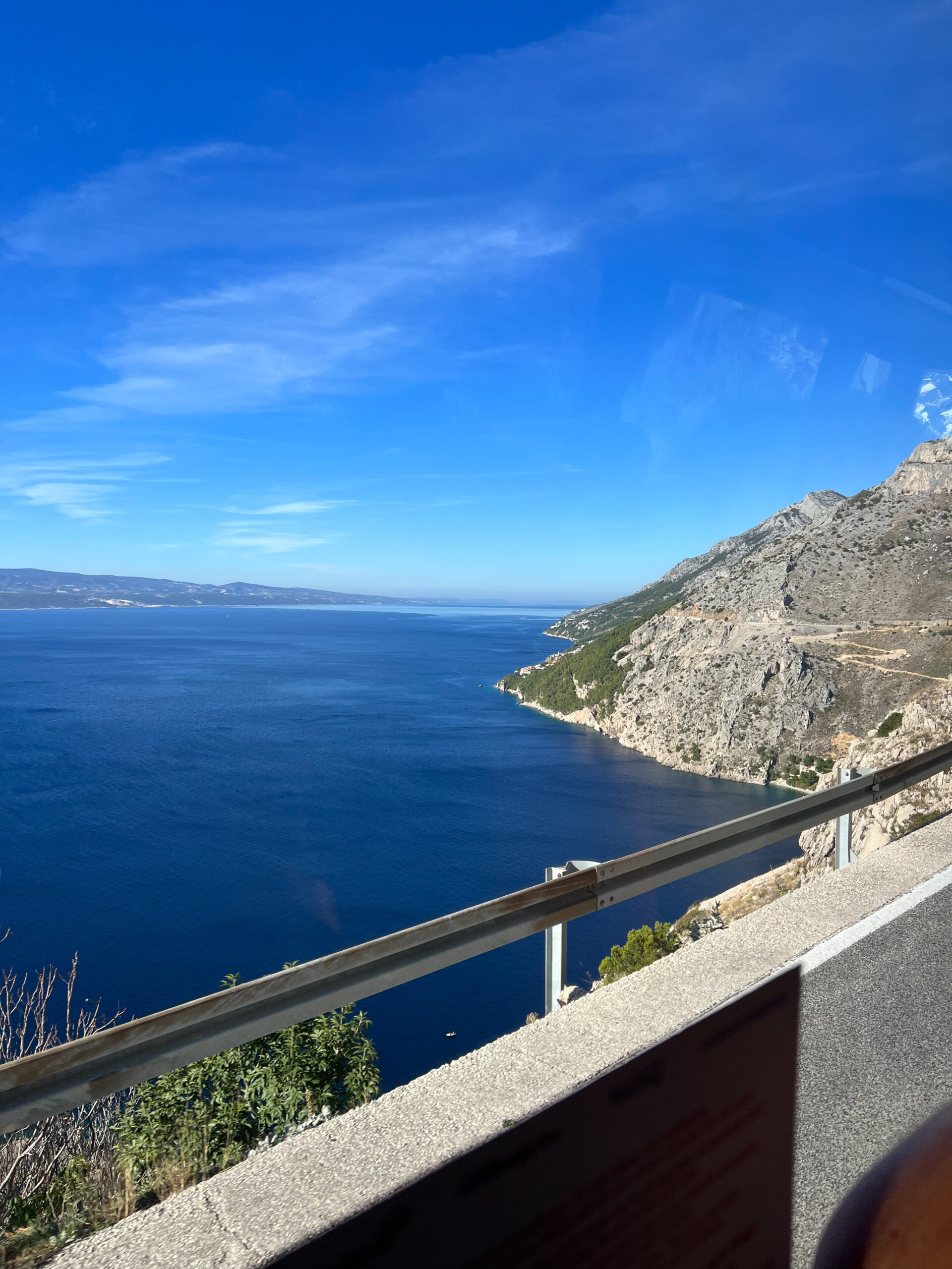 Anxiety and the Extreme Sport of Balkan Bus Travel - Kayla Smith