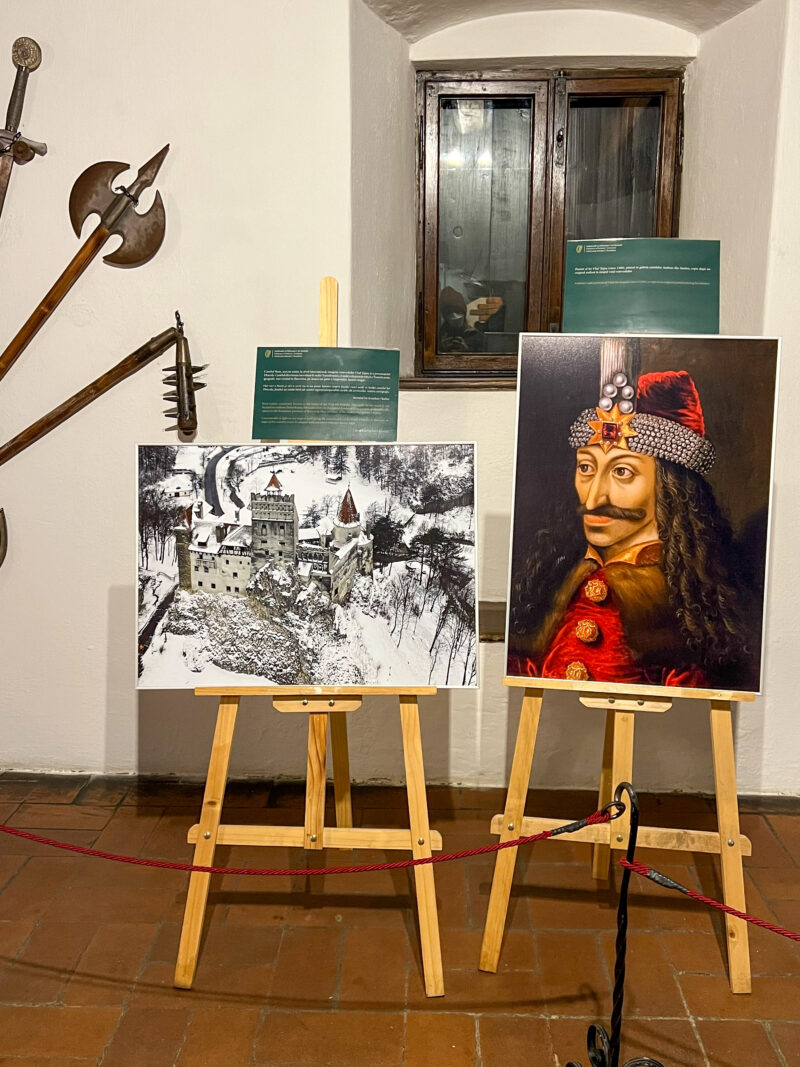 Transylvania, Dracula, Paranormal Tourism, and the Most Haunted Forest ...