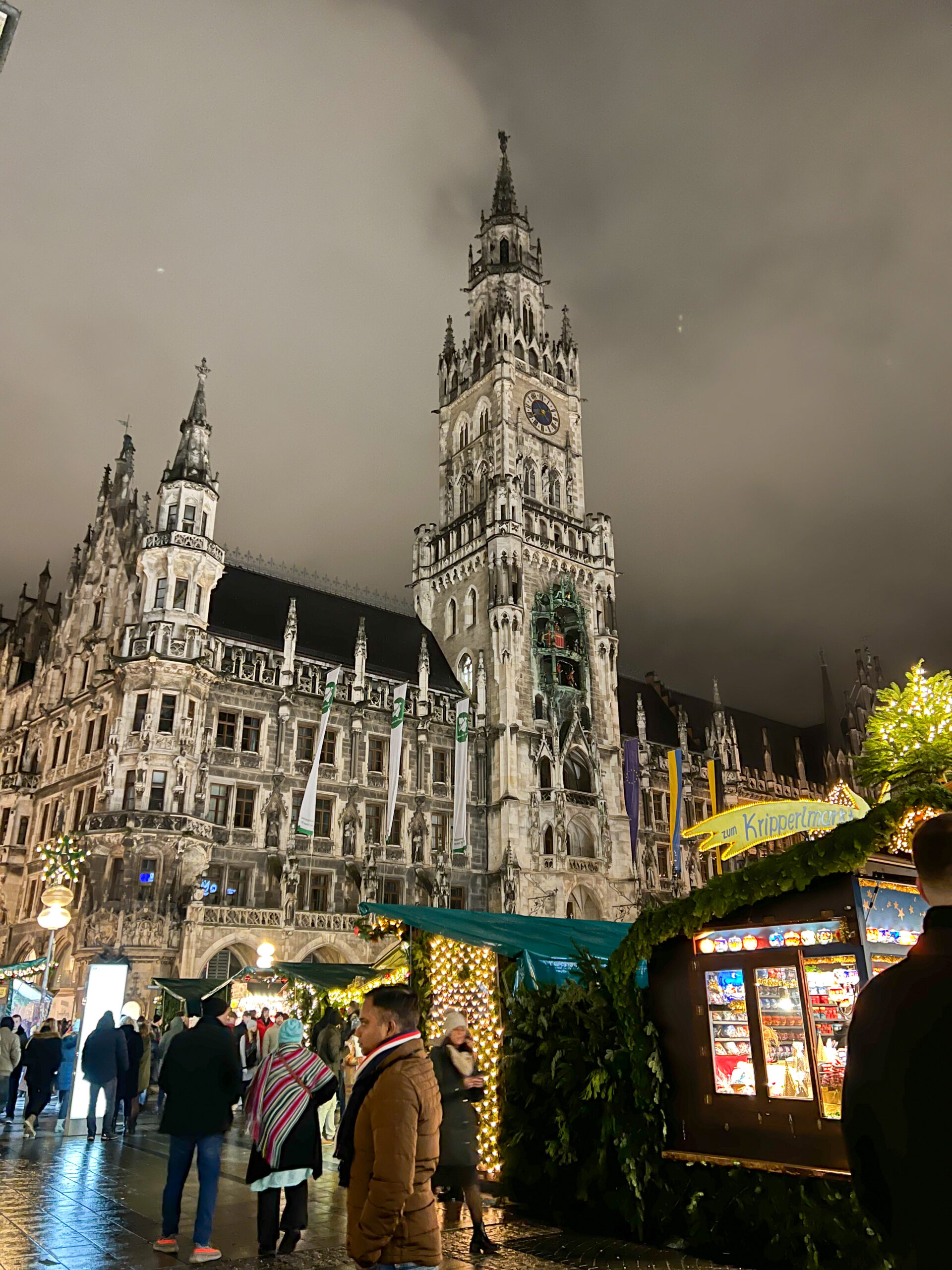 Medieval Market, Fairytale Bazaar, and Making the Most of One Day in ...