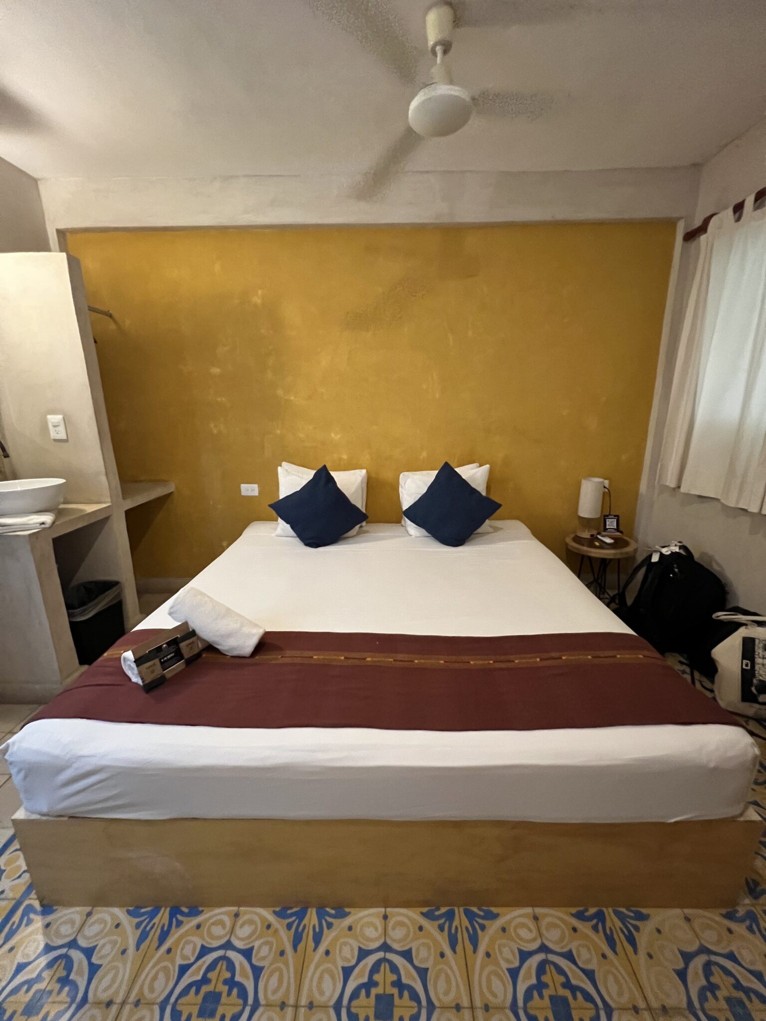 The Best Hostels in Merida, Mexico - Kayla Smith