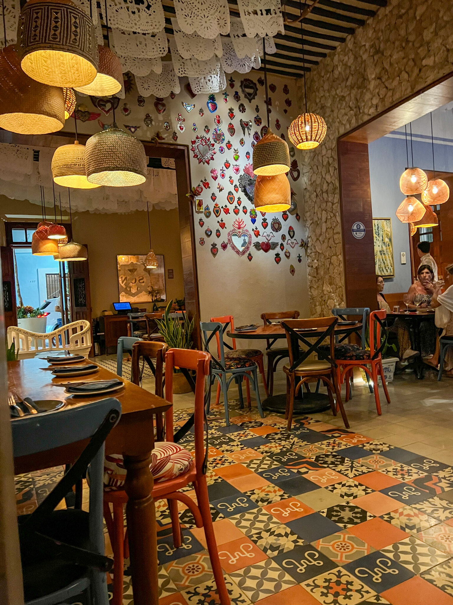 Food Budgeting and Where to Eat in Merida, Mexico - Kayla Smith