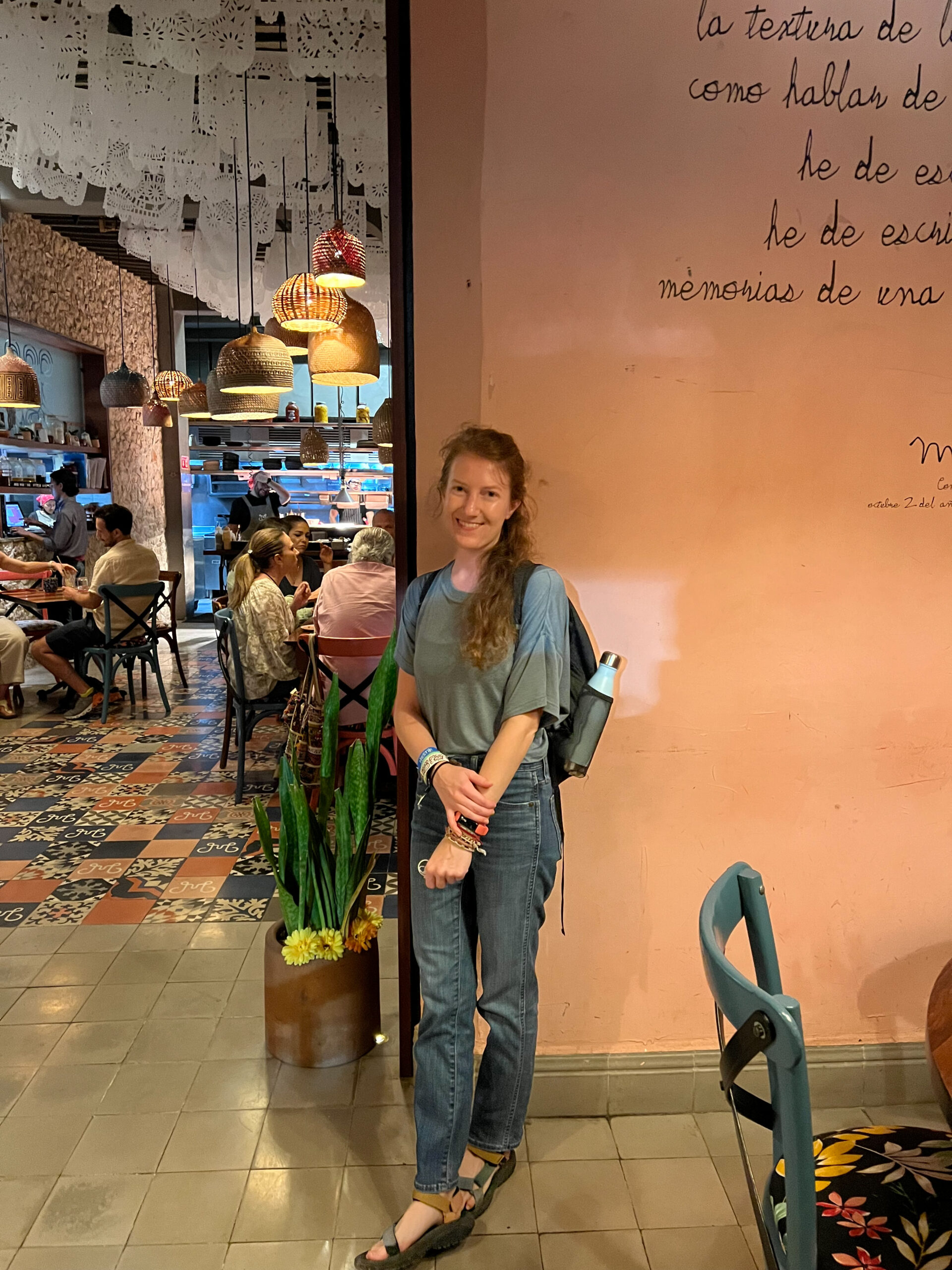 Food Budgeting and Where to Eat in Merida, Mexico - Kayla Smith