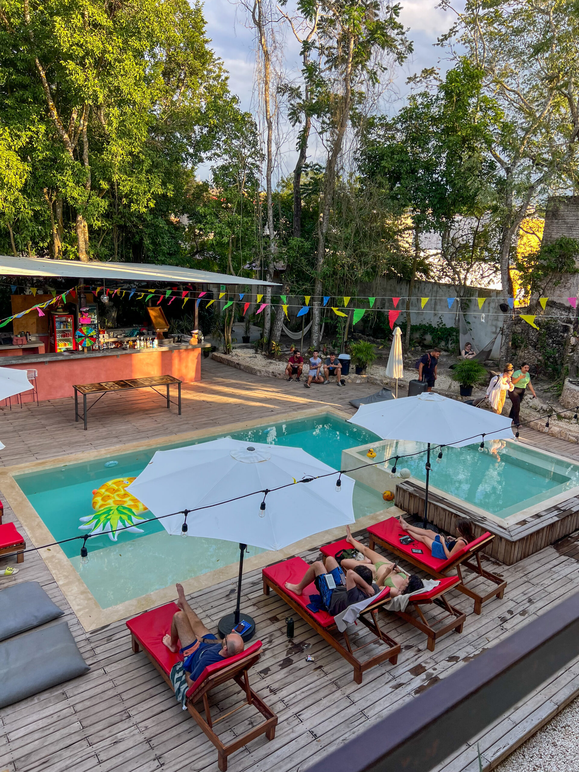 How to Choose the Best Accommodations When You Travel - Kayla Smith