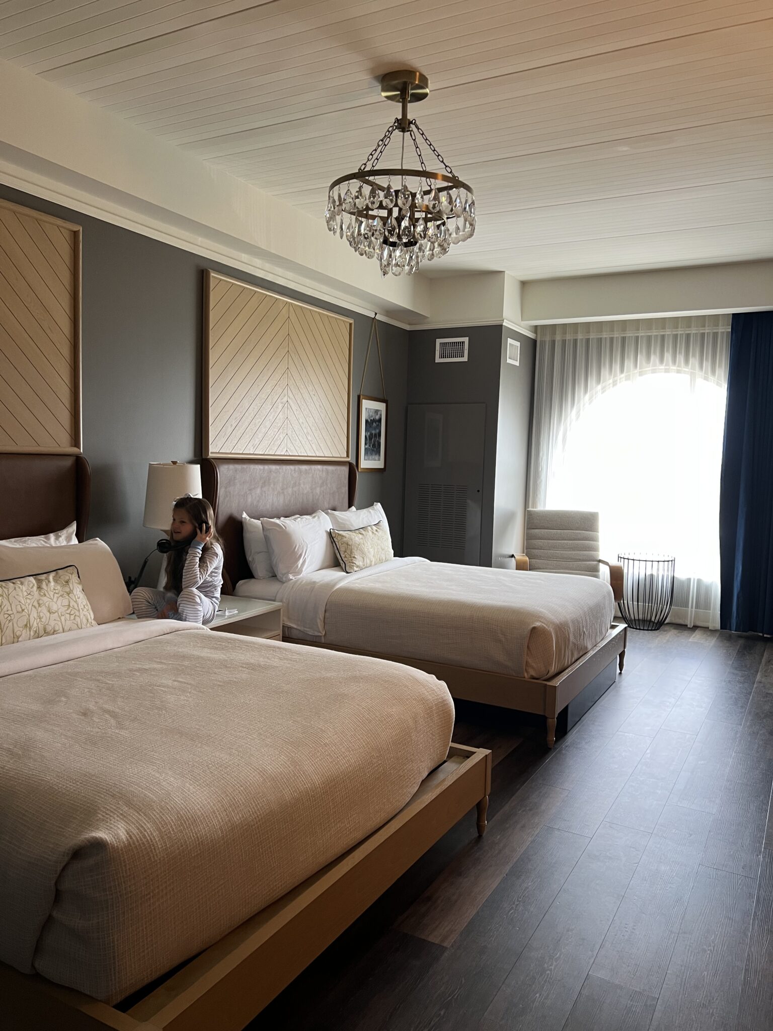 How to Choose the Best Accommodations When You Travel - Kayla Smith